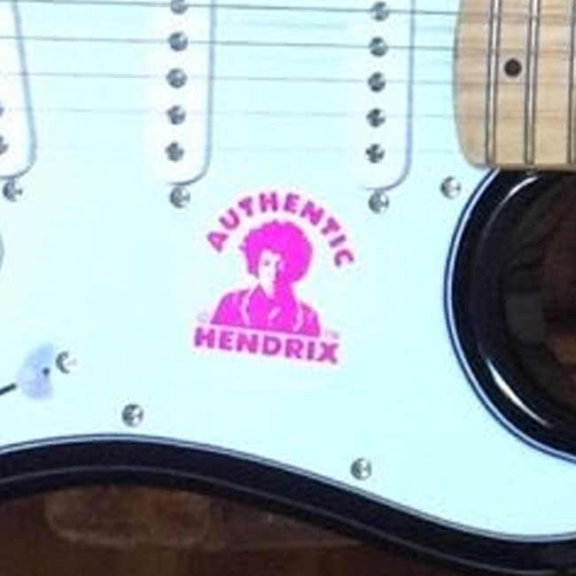 Remember When Gibson Tried to Market a Hendrix Signature | Reverb News