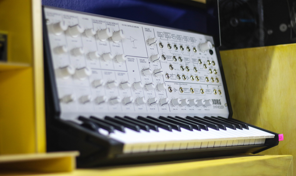 Conoce a Hola Wave; una propuesta diferente para | Actualités Reverb