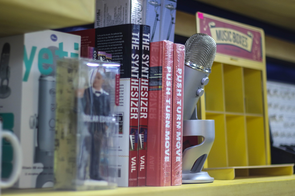 Conoce a Hola Wave; una propuesta diferente para | Actualités Reverb