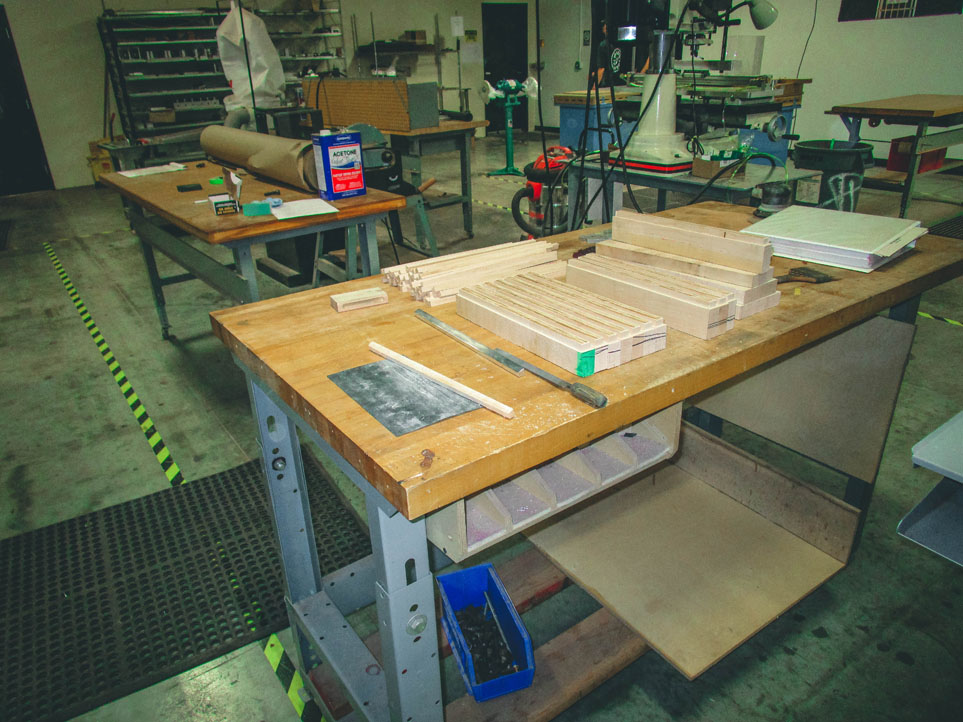 The Return of Guild: Inside the New Factory with the | Reverb News