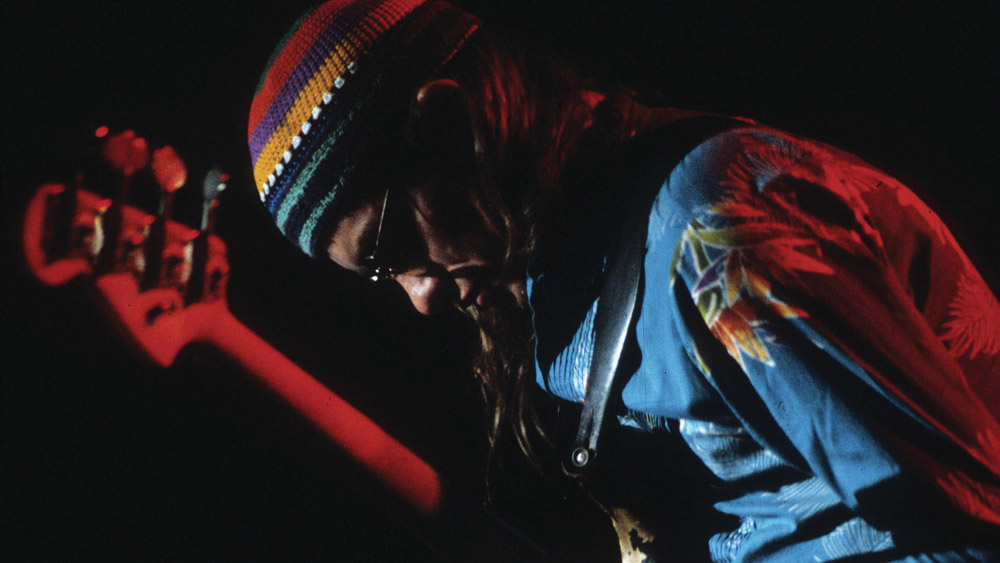 Une interview inédite de Jaco Pastorius | Actualités Reverb