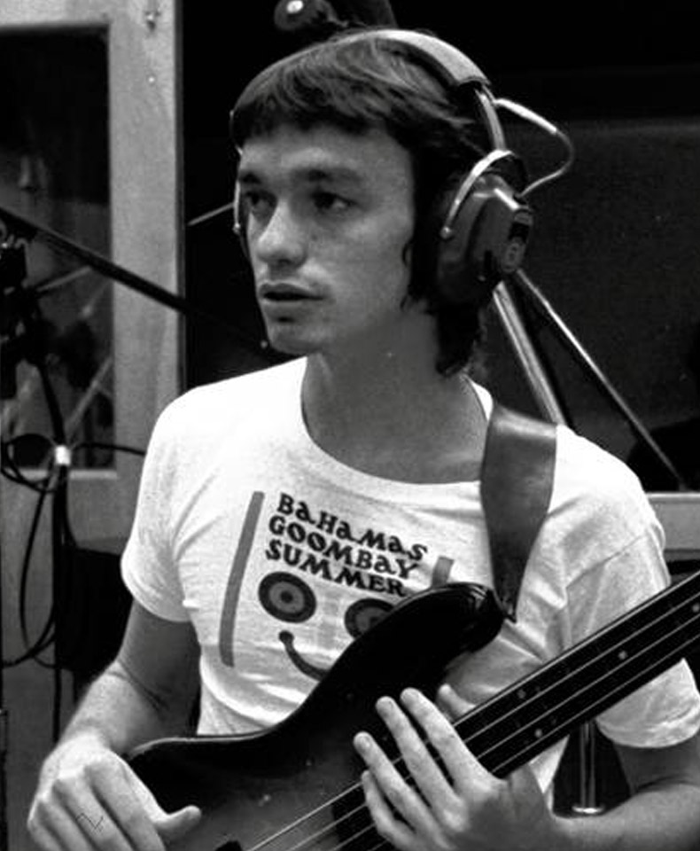 Une interview inédite de Jaco Pastorius | Actualités Reverb