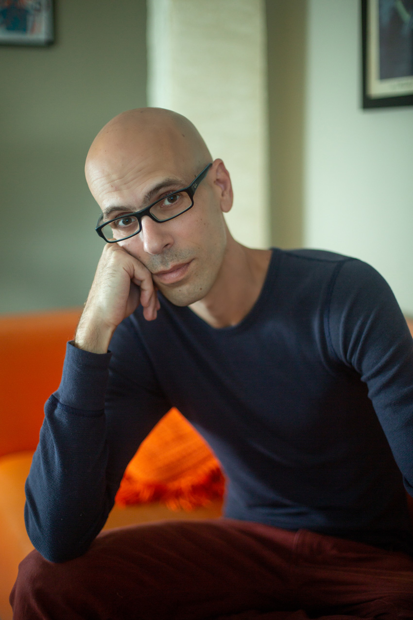 "The Melodies Write Themselves": Jonathan Shanes on the | Reverb News