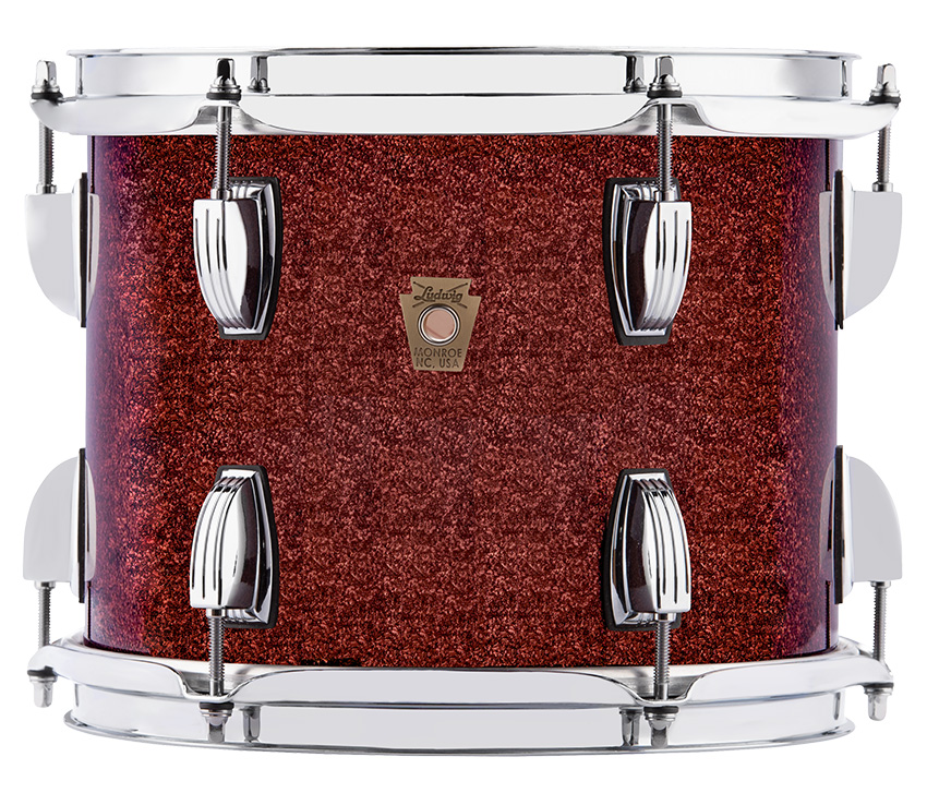 Ludwig Announces 110th Anniversary Kits, Jazz Fest and | Reverb News