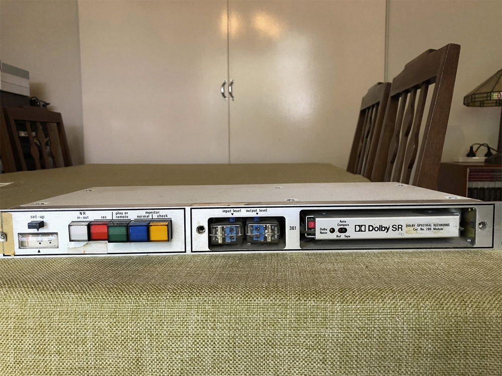 Record Producer Magoo to Sell Studio Gear Collection on | Reverb News