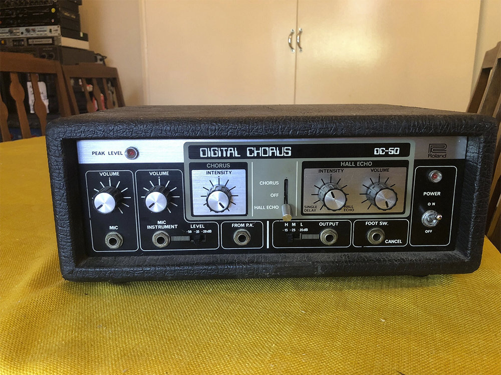 Record Producer Magoo to Sell Studio Gear Collection on | Reverb News