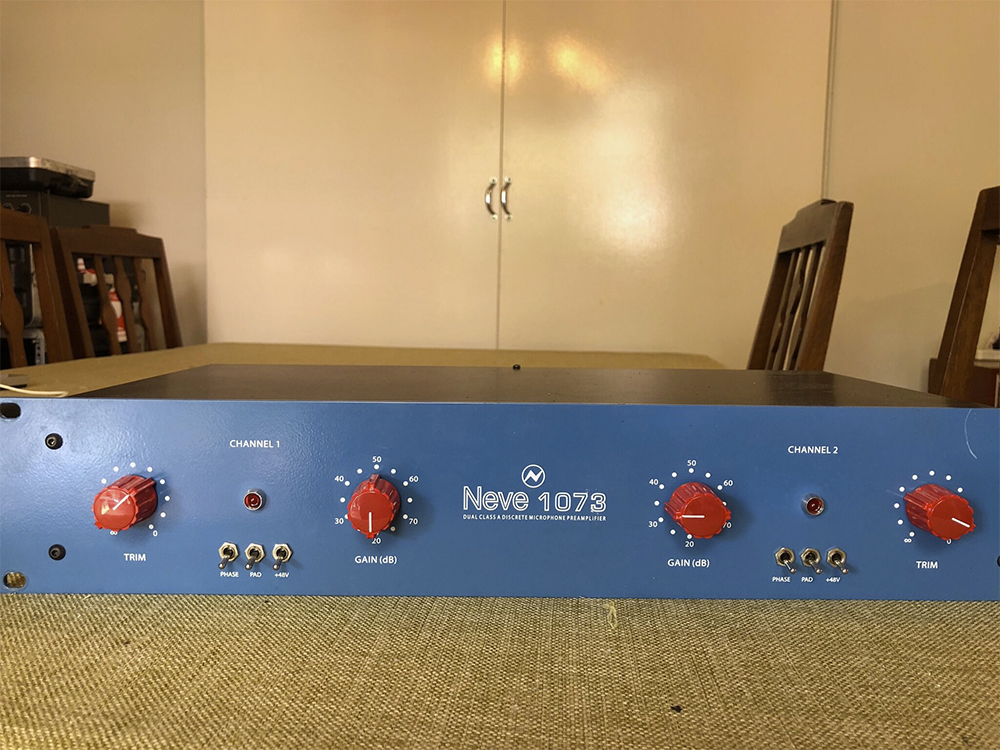 Record Producer Magoo to Sell Studio Gear Collection on | Reverb News