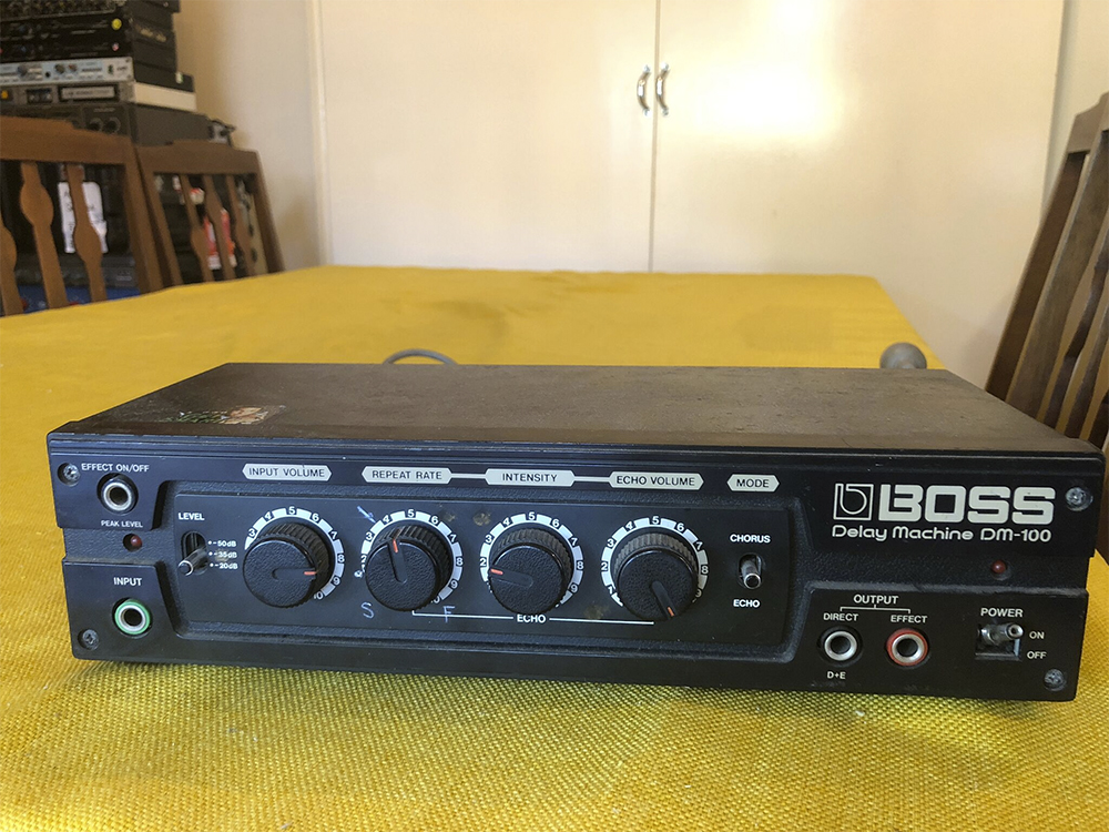 Record Producer Magoo to Sell Studio Gear Collection on | Reverb News