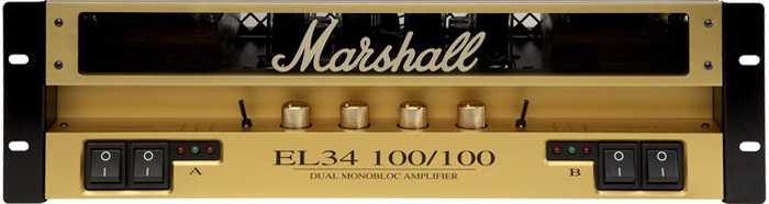 Moving in Stereo: 4 Killer Rackmount Amps | Reverb News