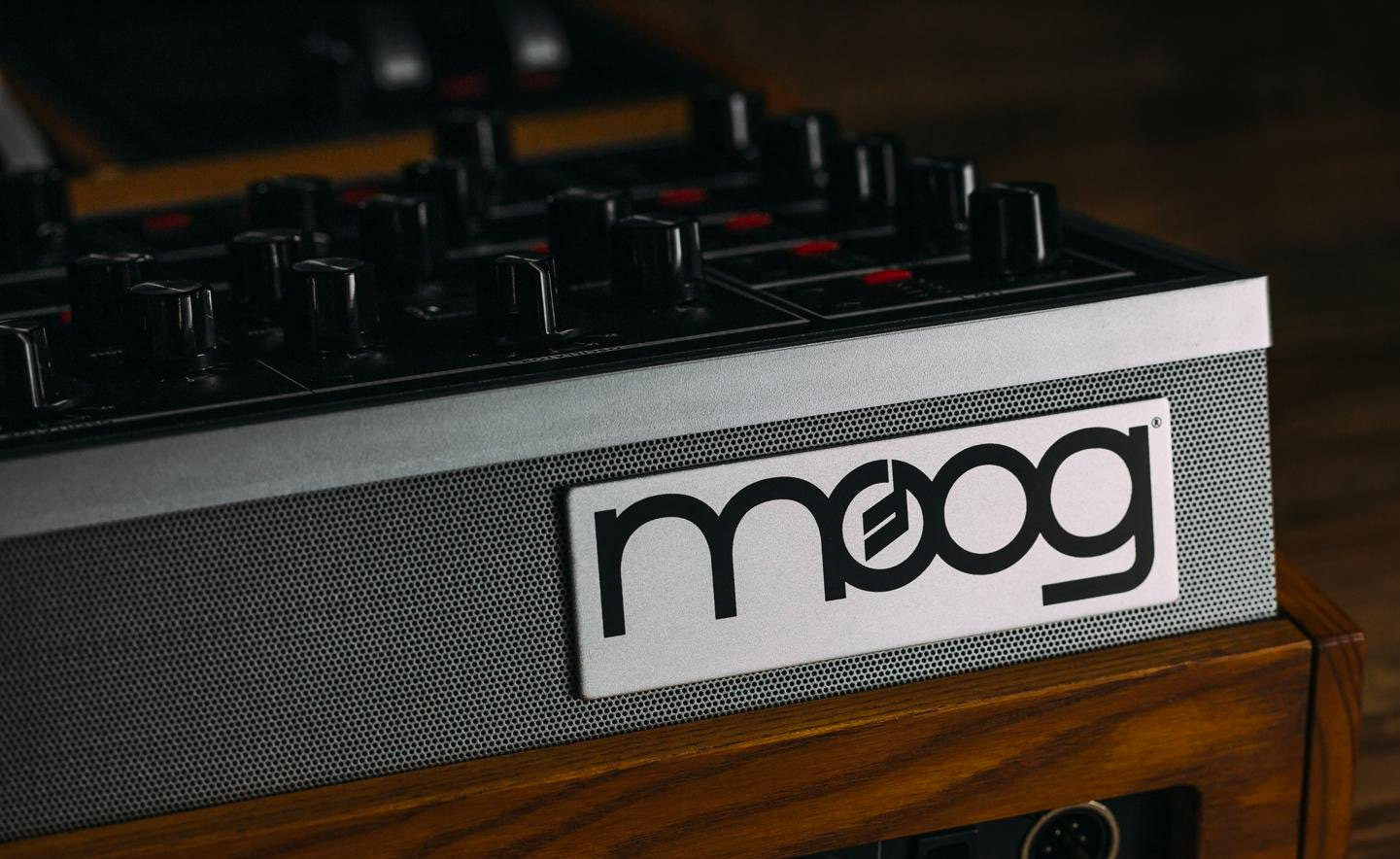 Moog Releases Moog One, Its First Polyphonic Synth in | Reverb News