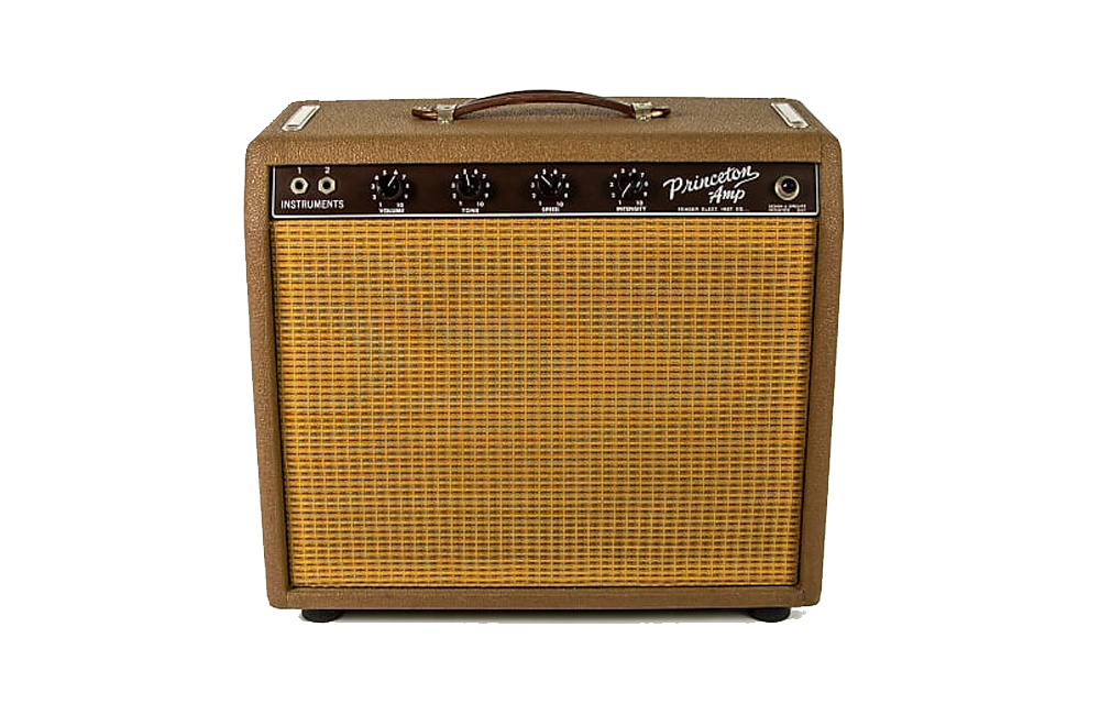 Ray LaMontagne to Sell Vintage Amps, Collings Electrics, | Reverb News