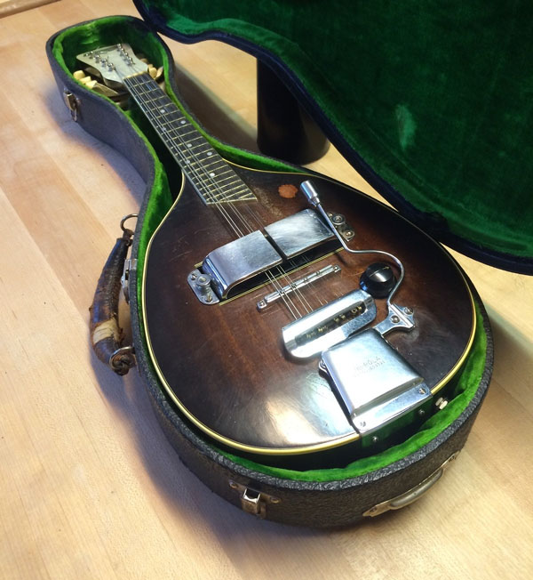 Reverb Interview: Peter Buck of R.E.M. | Reverb News