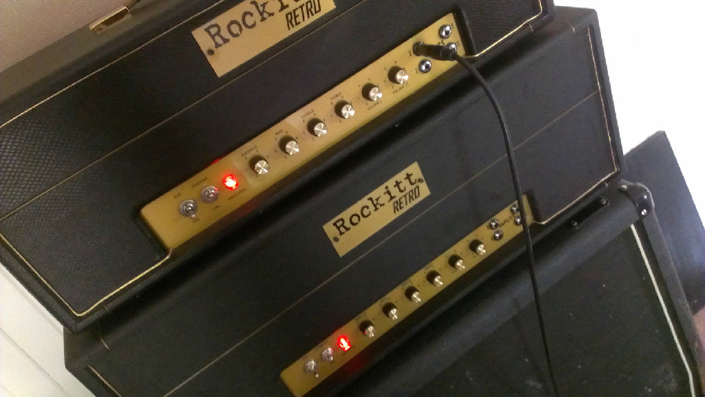 Plex Your Muscles: Five Modern Plexi Clones | Reverb News