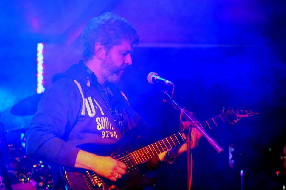 Valve Vernacular: A Chinwag with Martin Kidd of Victory | Reverb News