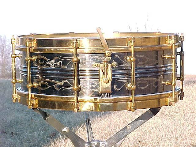The Top 10 Vintage Snare Drums, According to a Vintage | Reverb News