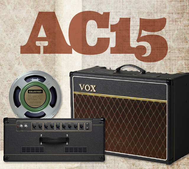 Vox-curious? Find the Right Vox Amp for You | Reverb News