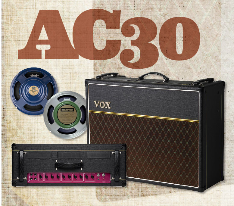 Vox-curious? Find the Right Vox Amp for You | Reverb News