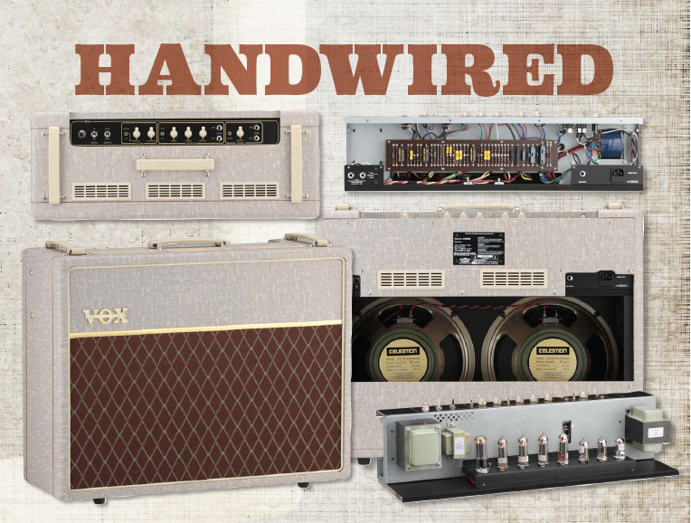 Vox-curious? Find the Right Vox Amp for You | Reverb News