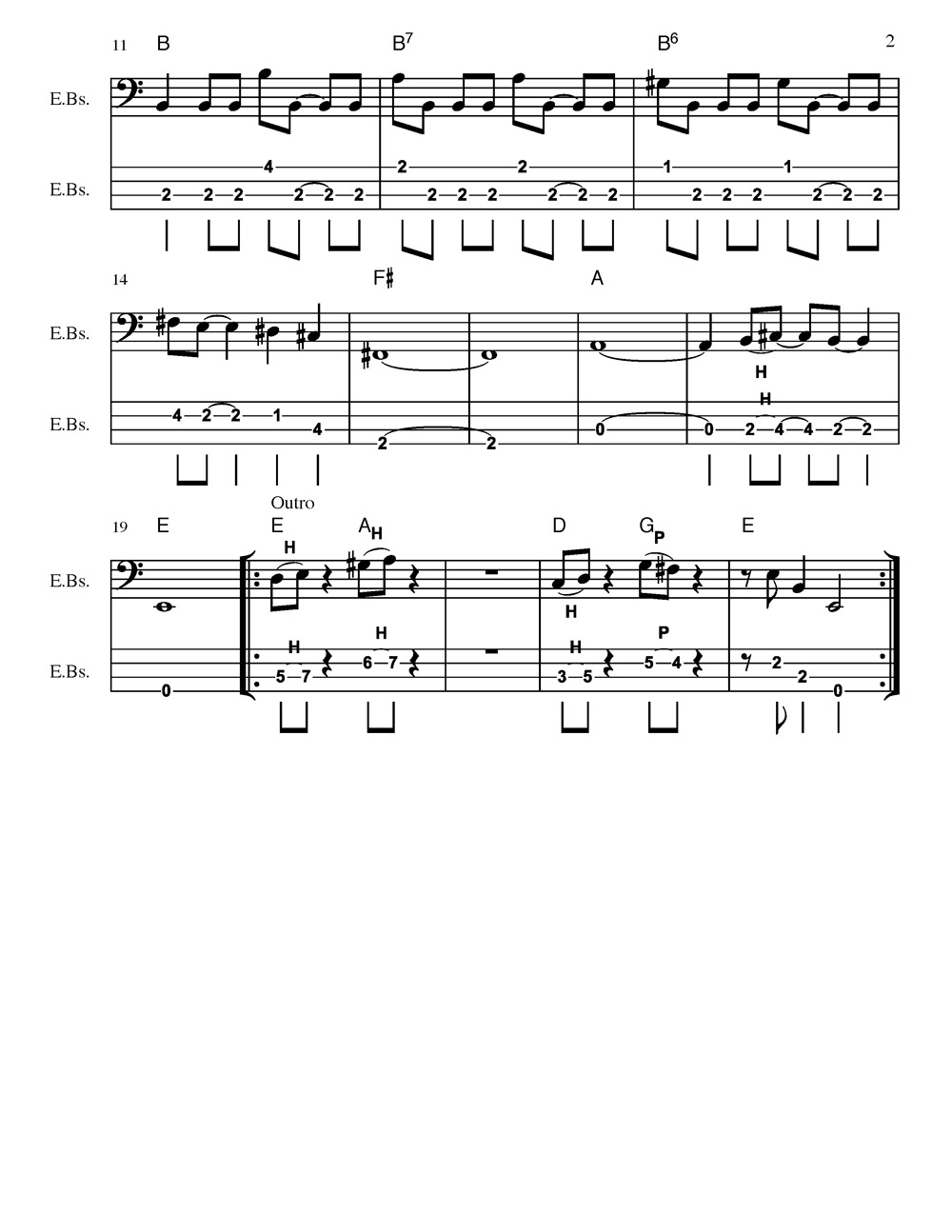 Learn to Play: The Bass Techniques of Led Zeppelin's | Reverb News