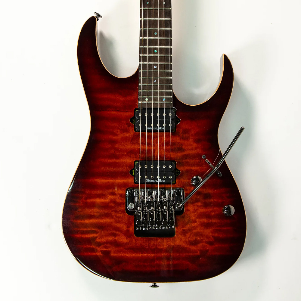 The Killers' Dave Keuning to Sell Guitars, Amps, and | Reverb News