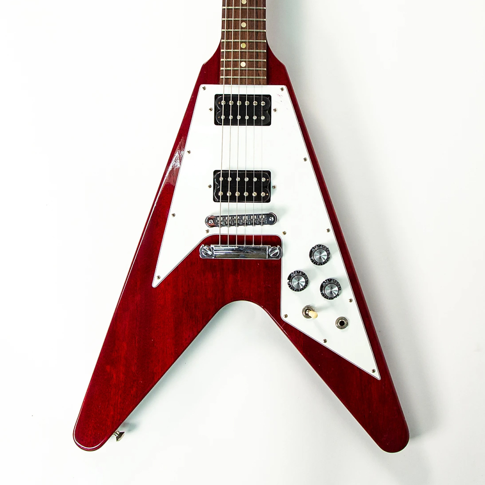 The Killers' Dave Keuning to Sell Guitars, Amps, and | Reverb News