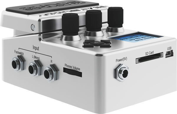 Friends Forever: An In-Depth Guide to the Beat Buddy | Reverb News