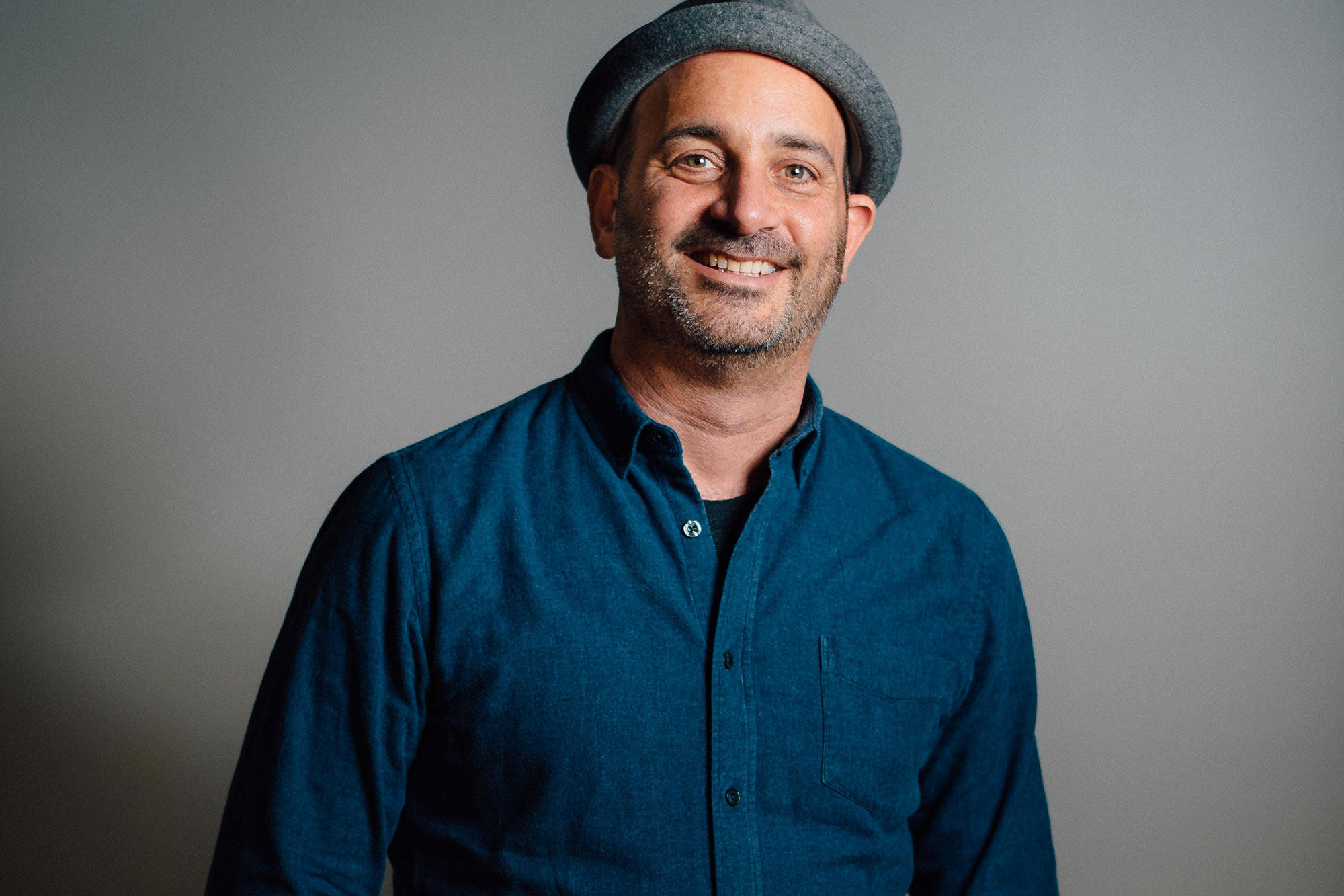 Founders’ Stories with David Kalt | Reverb France