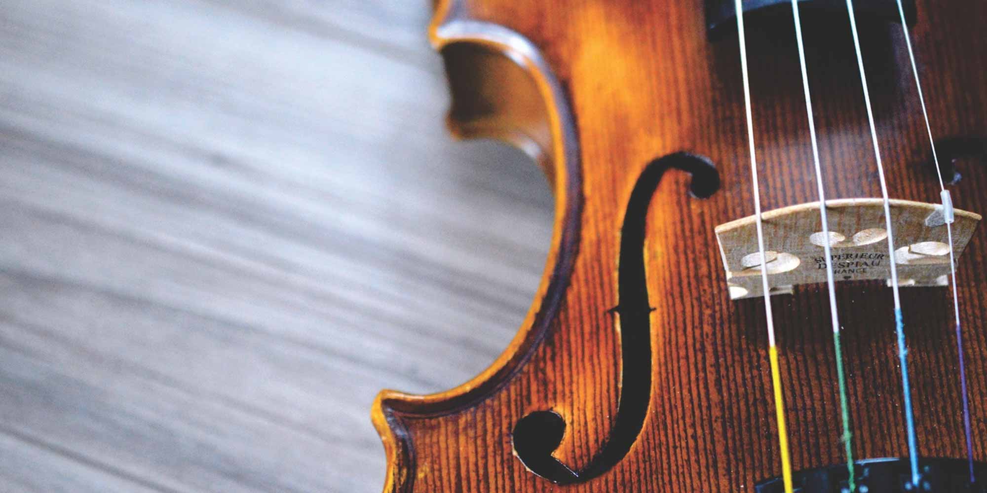 How to Shop for a Fiddle | Reverb News