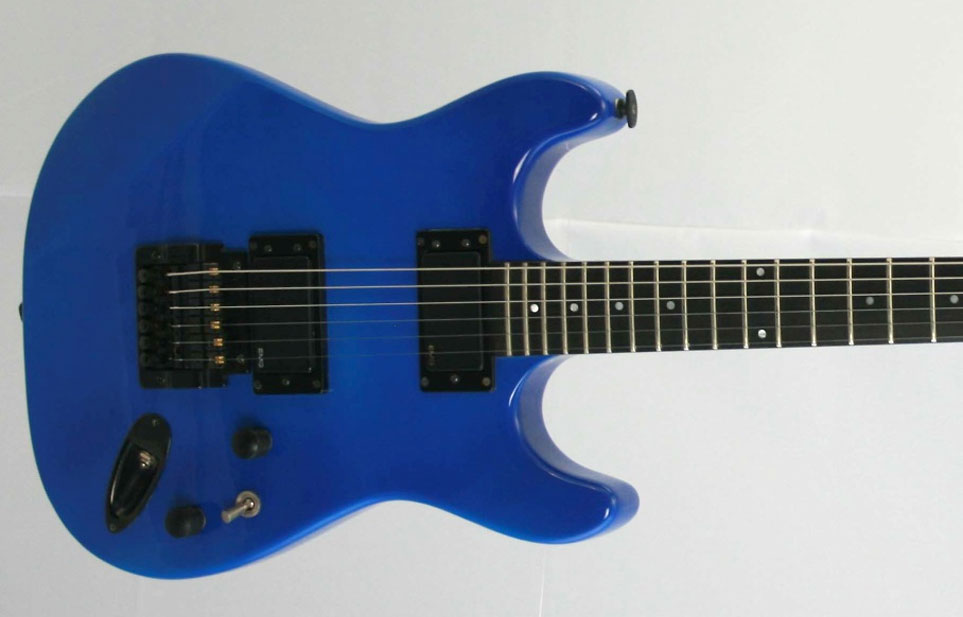 A Guide to Lesser-Known Guild Solidbody Guitars | Reverb News