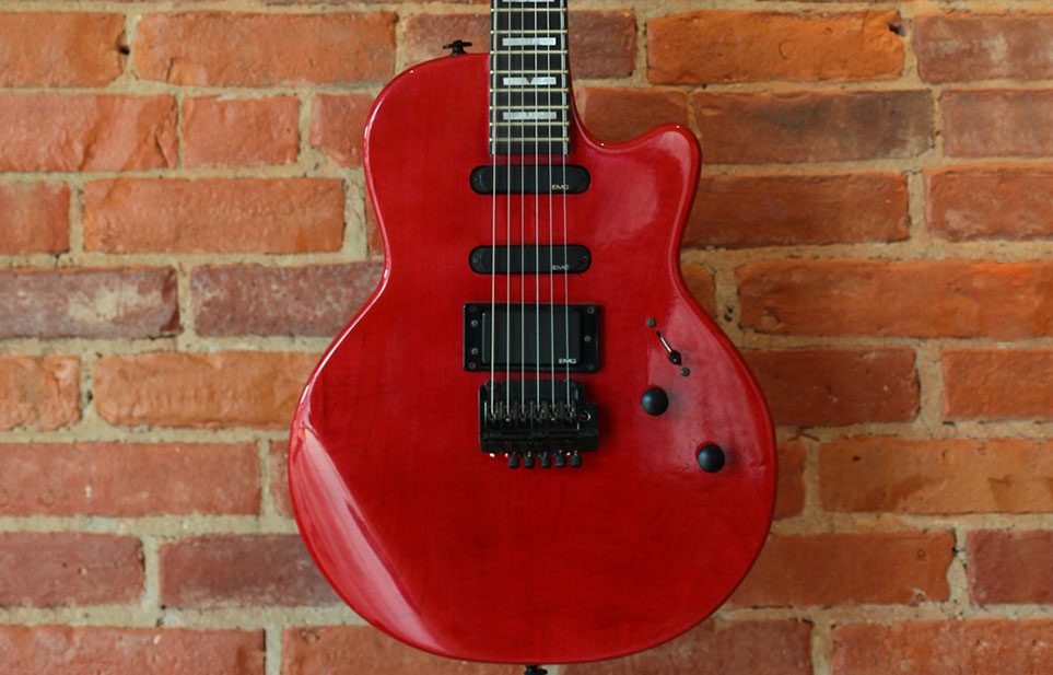 A Guide to Lesser-Known Guild Solidbody Guitars | Reverb News