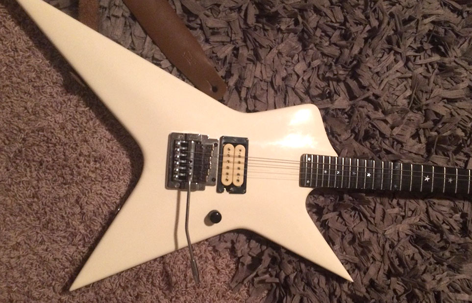 A Guide to Lesser-Known Guild Solidbody Guitars | Reverb News