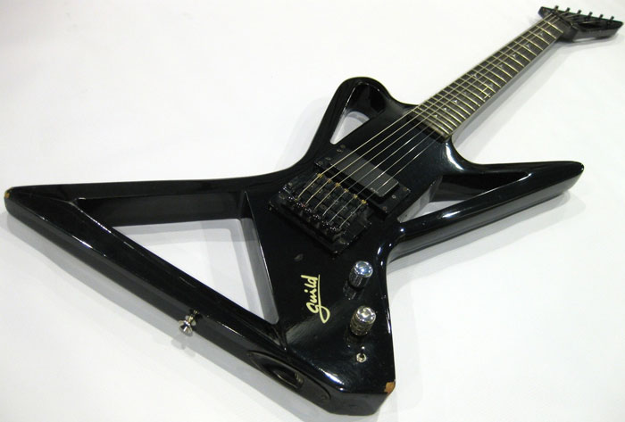 A Guide to Lesser-Known Guild Solidbody Guitars | Reverb News