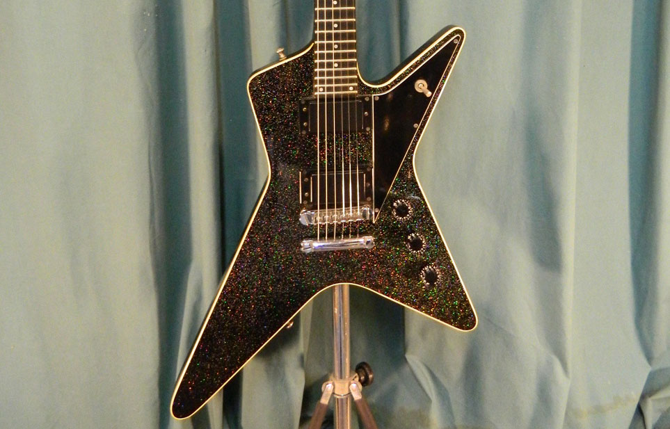 A Guide to Lesser-Known Guild Solidbody Guitars | Reverb News