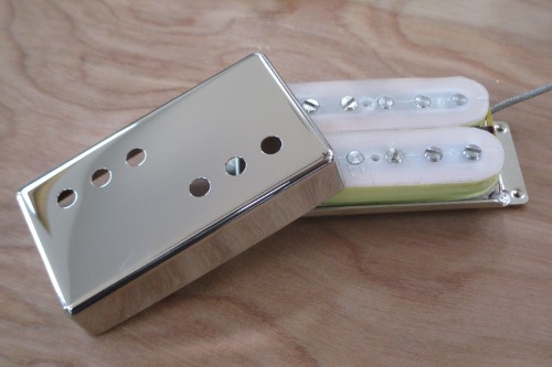 A Brief History of the Fender Wide Range Humbucker | Reverb News