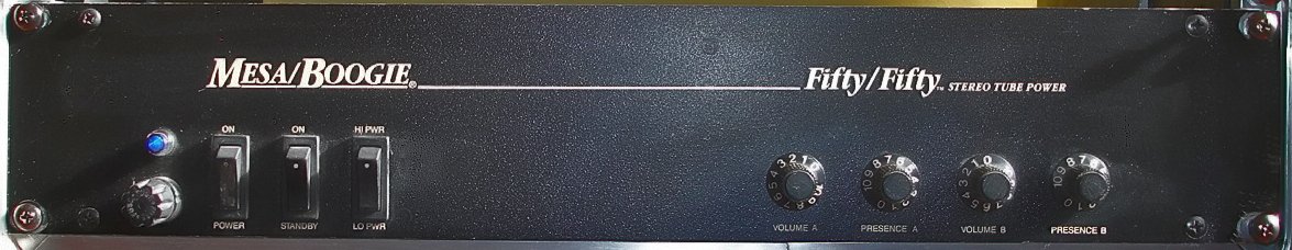 Moving in Stereo: 4 Killer Rackmount Amps | Reverb News