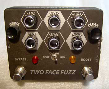 9 Old Bizarre Fuzz Boxes You Never Knew Existed | Reverb News