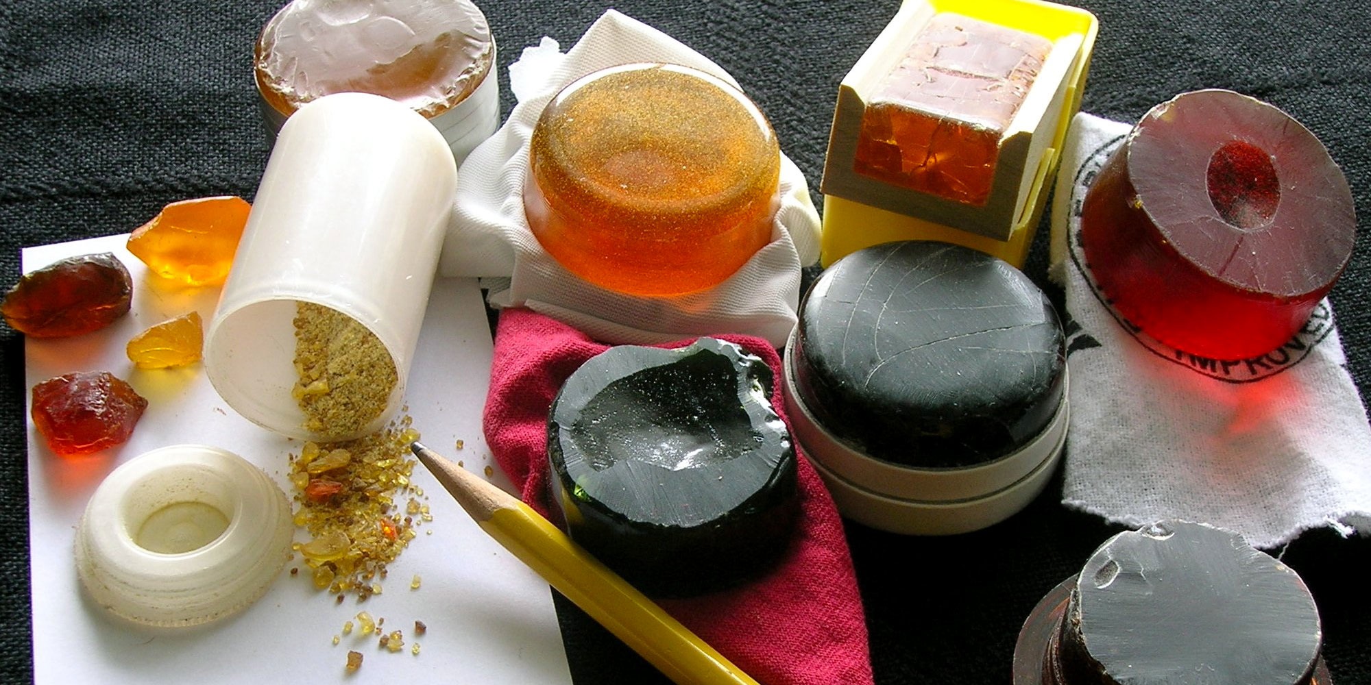 The Basics of Rosin: What to Buy and How to Use | Reverb News