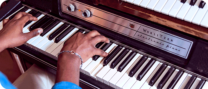 Musical Instruments For Sale - New & Used Music Gear | Reverb Austria