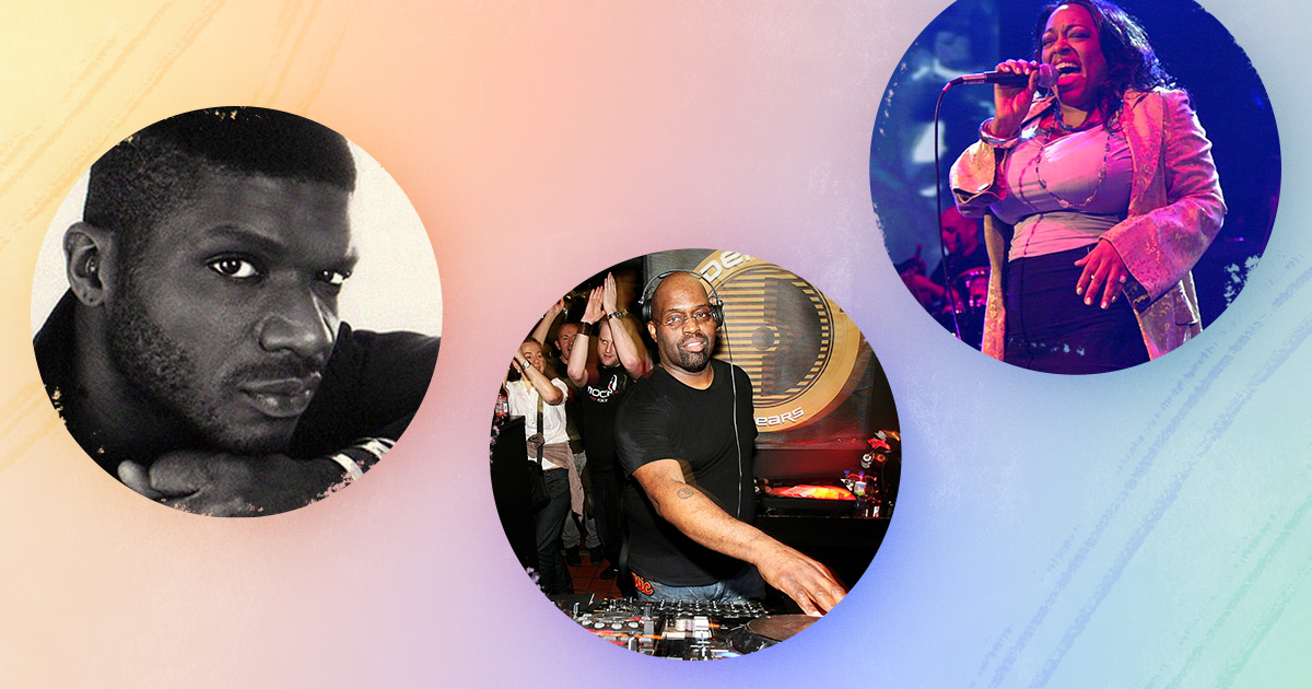 House of Pride | Celebrating the queer and Black origins of | Reverb