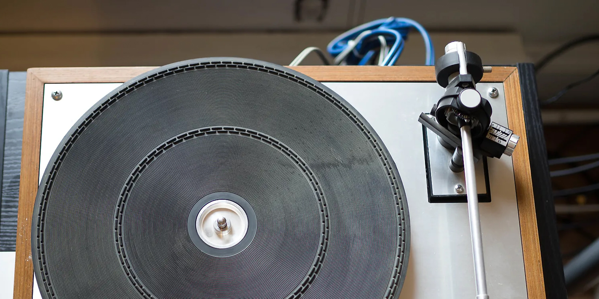 Turntables & Record Players For Sale - New, Used, Vintage | Reverb UK