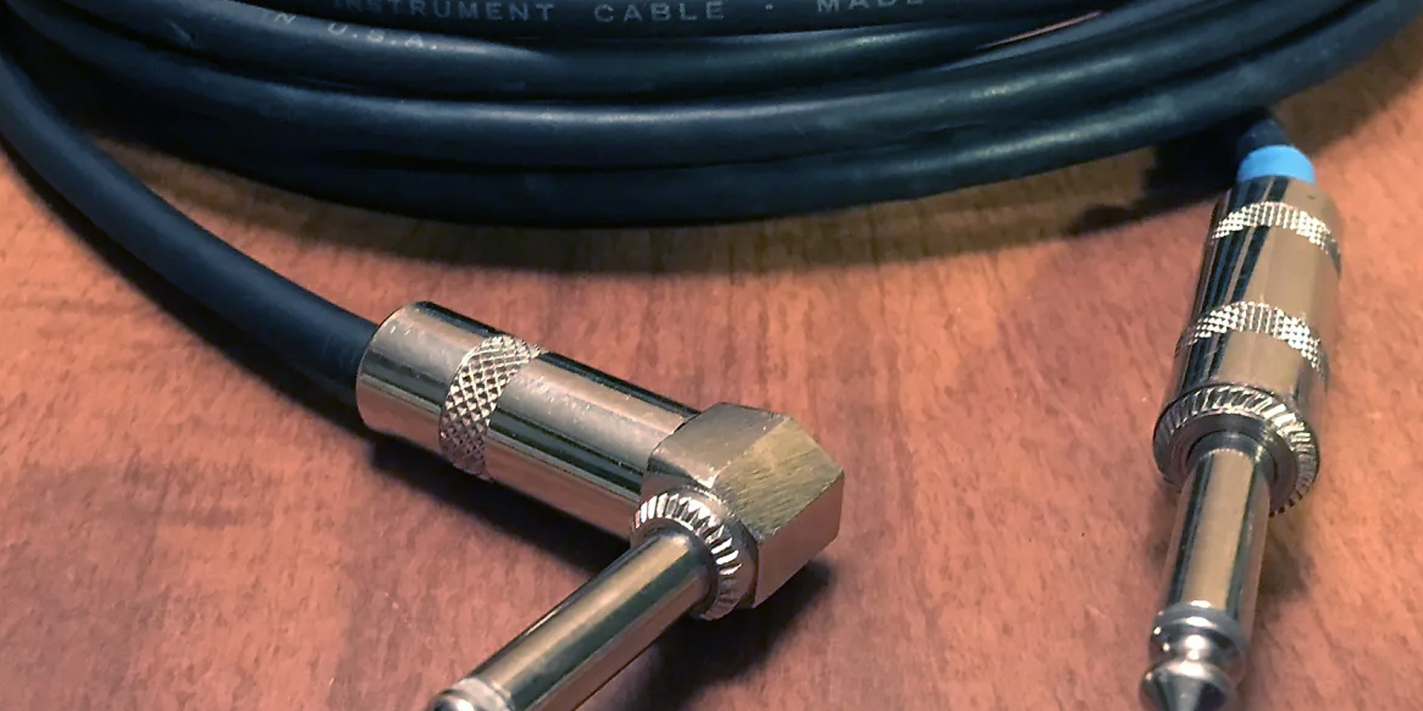 Instrument and Audio Cables - Shop New & Used | Reverb