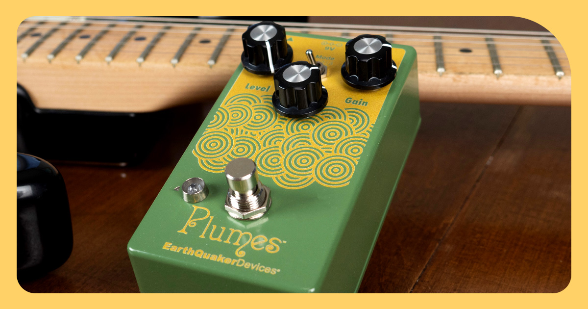 Great Gear for Midwest Emo Players | Reverb