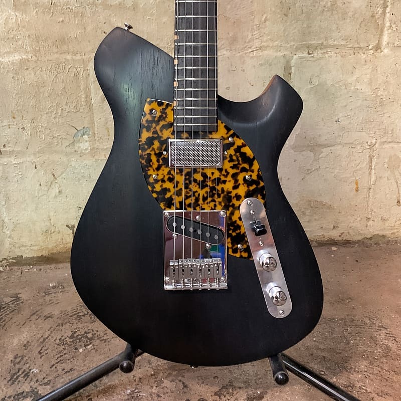 Gallery: Nifty Handcrafted & Modified Gear | Reverb