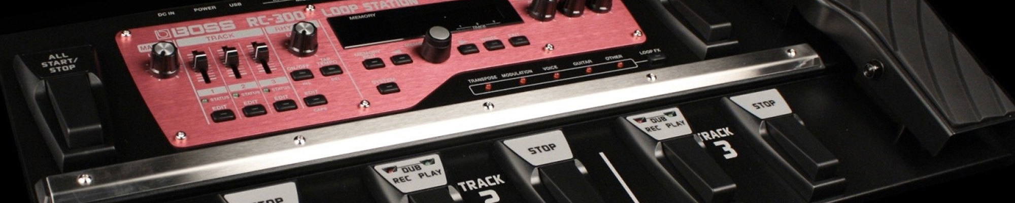 Loop Pedals and Samplers For Sale - Shop New & Used | Reverb