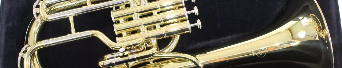 Baritone Horns For Sale - Shop New & Used | Reverb
