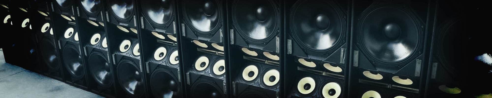 Speakers For Sale - New & Used Pro Audio Speakers | Reverb