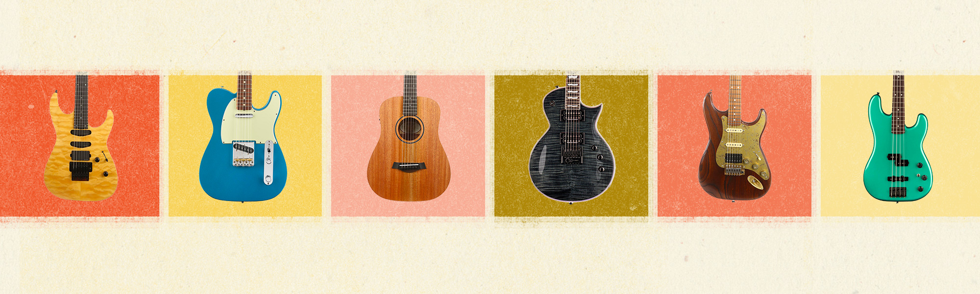 The Music Zoo - Flash Sale | Reverb