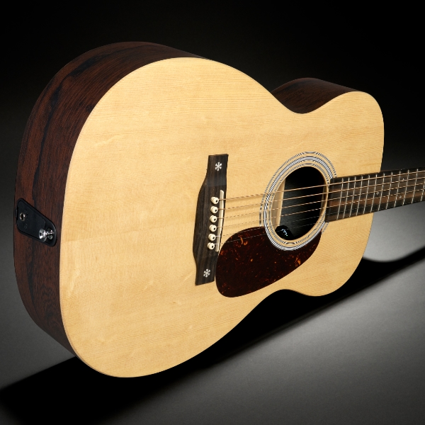 The Martin Reverb Select Series | Reverb