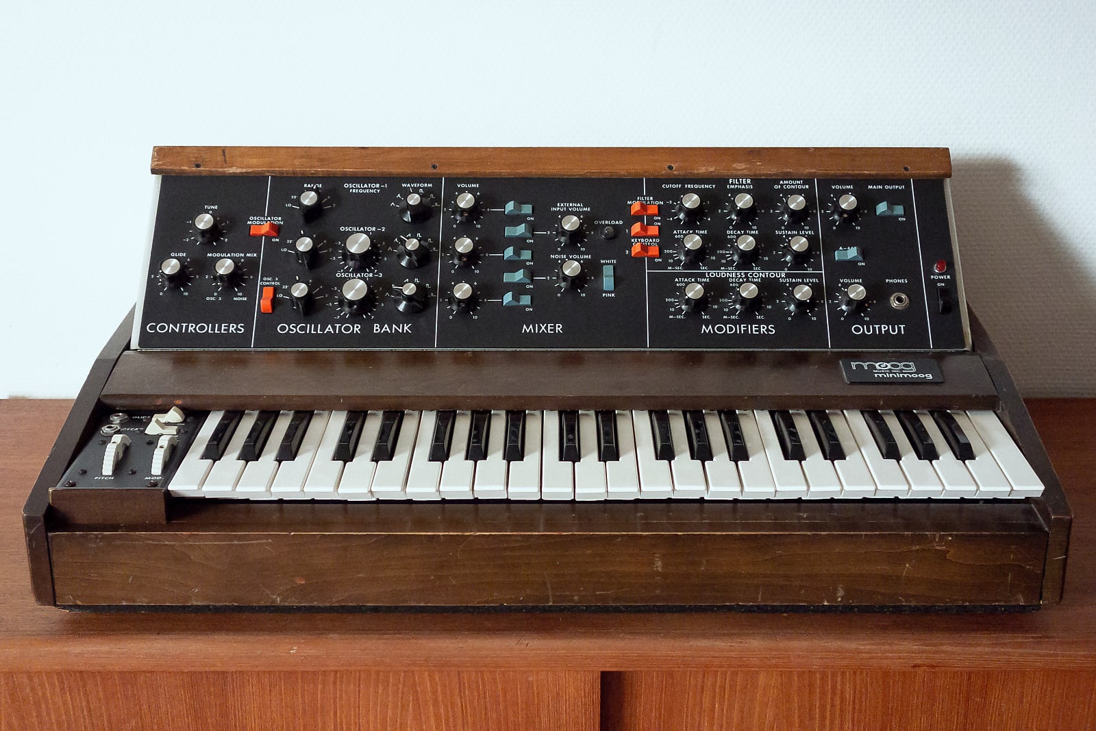 Gallery: Rare and Eye-Catching Synths on Reverb Right Now | Reverb