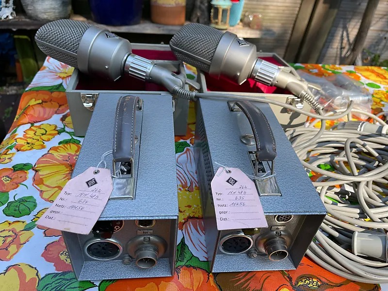 Gallery: The Most Expensive Gear That Sold on Reverb This | Reverb